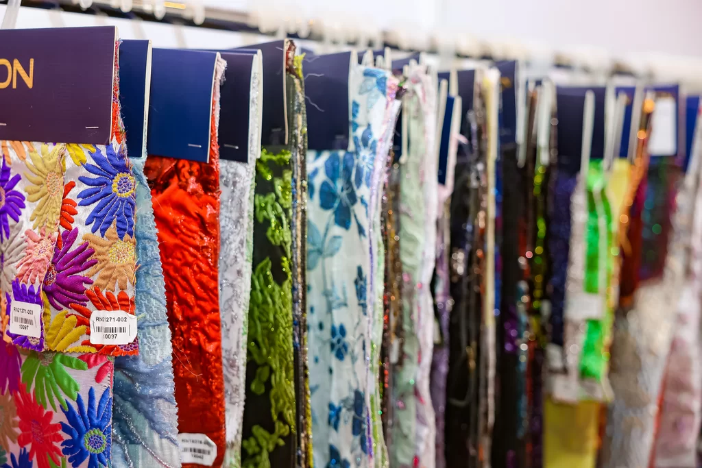 Shenzhen Exhibition | Textiles Trade Shows | Intertextile