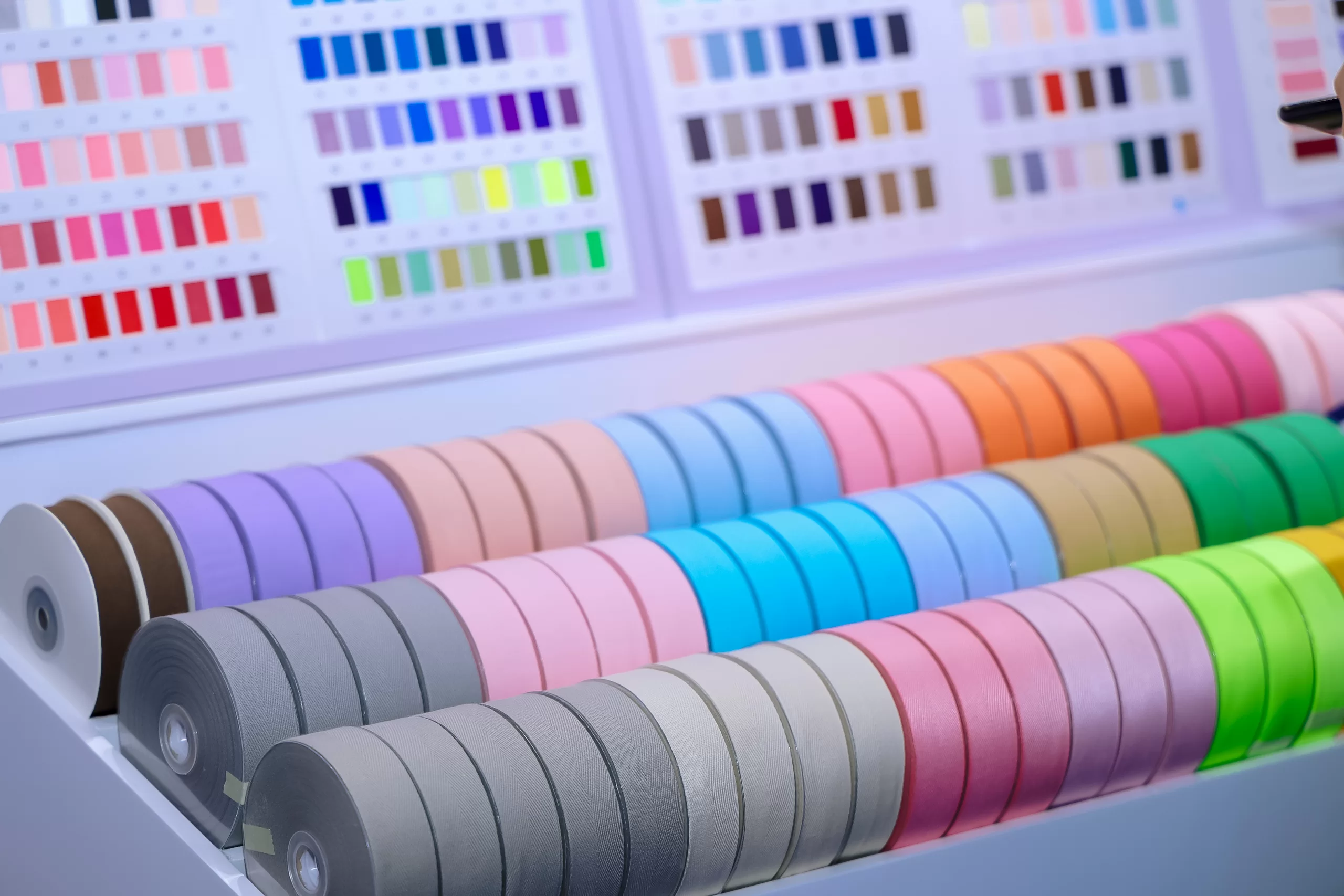 Shenzhen Exhibition | Textiles Trade Shows | Intertextile