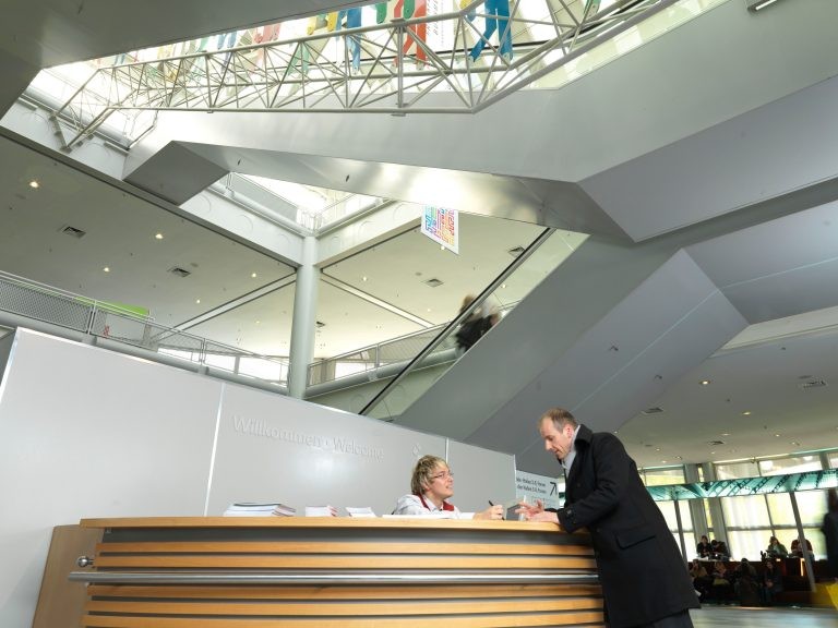 Fabric Showcase | Textile Company Events | Intertextile Exhibitors